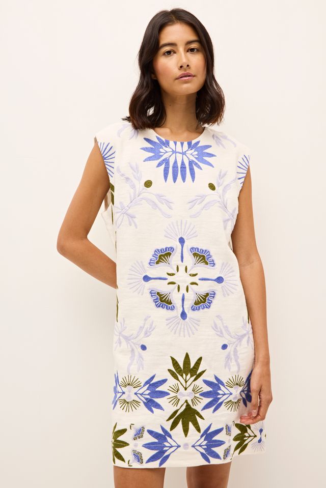 Yvette Dress – Shop the Holiday