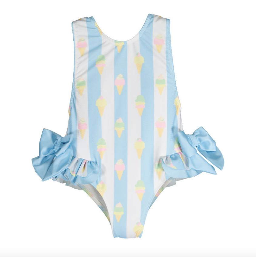 Gelato Swimsuit – Shop the Holiday